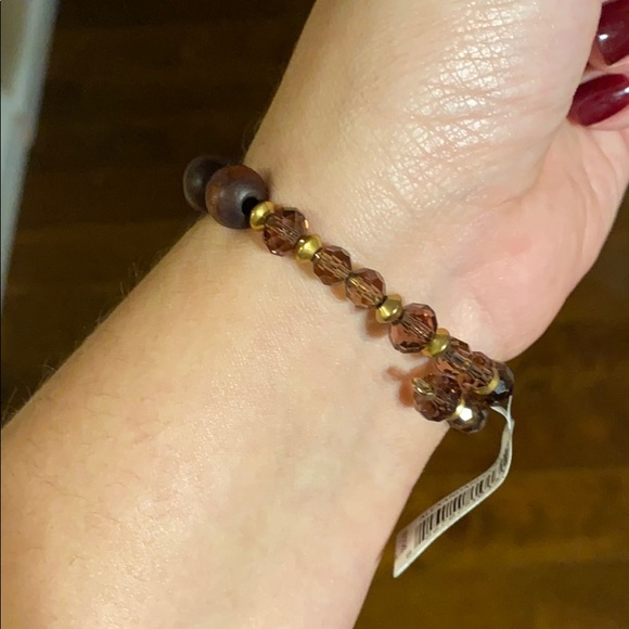 Alex and Ani | Jewelry | Nwt Alex And Ani Rich Wine Enigma Wrap Bangle ...